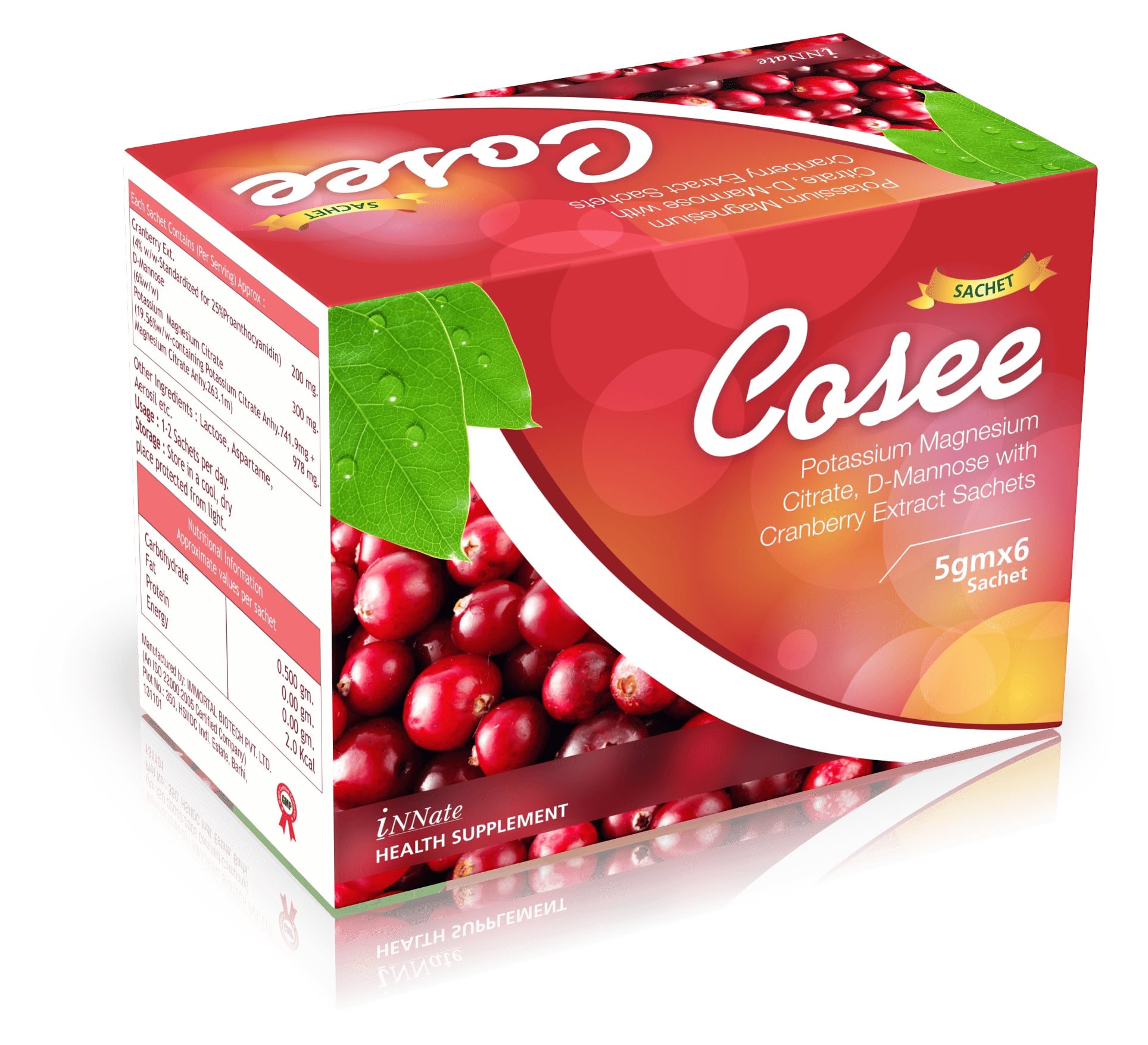 COSEE SACHET-min – Innate Biotech